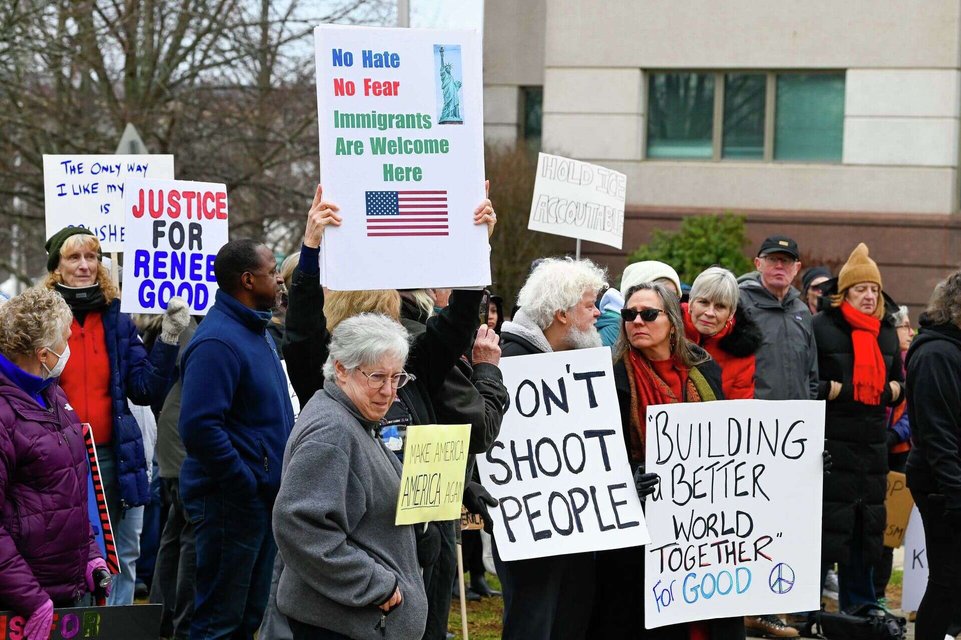 CTPost News - Breaking News, US and World News, Connecticut, Local News