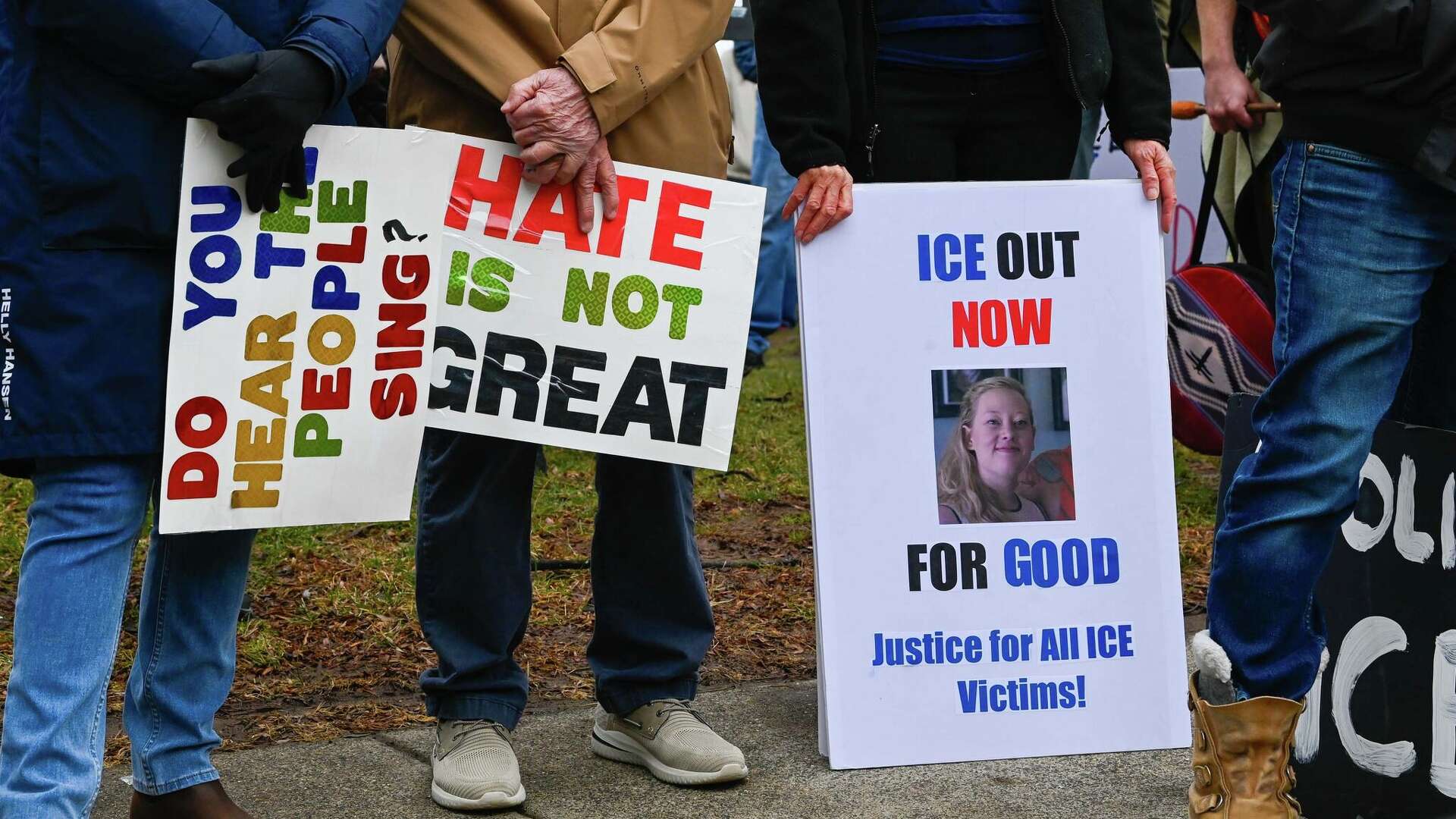 ICE agents arrested 'international fugitive' in Wallingford: Mayor