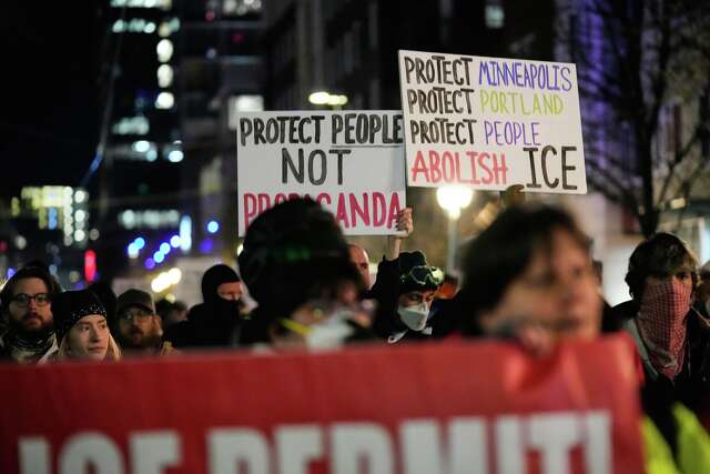 A man shot by Border Patrol during an Oregon immigration stop pleads ...