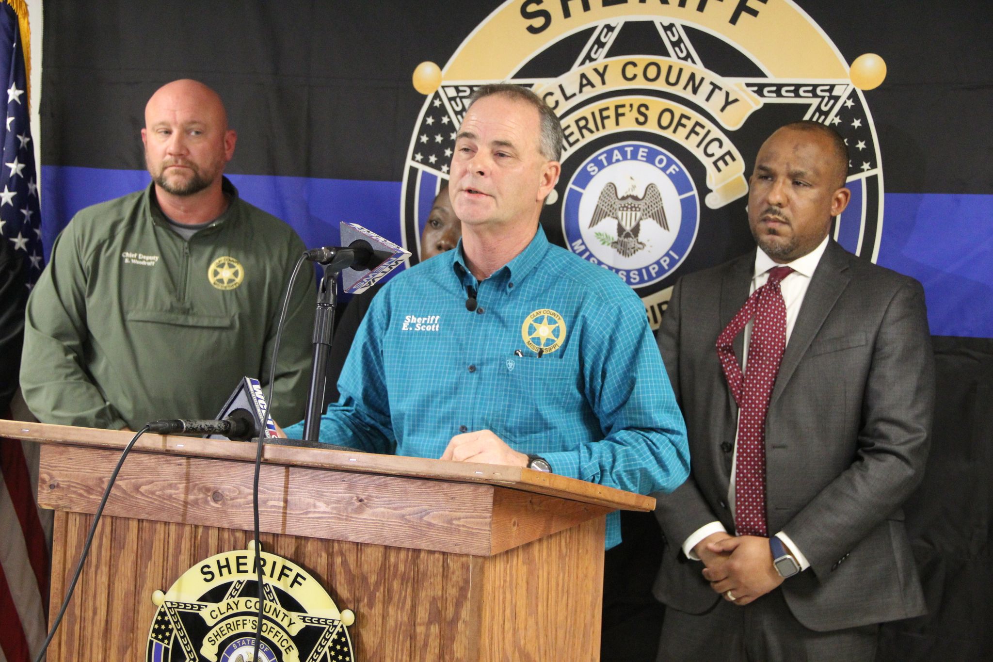 6 people killed in Mississippi rampage, including 7-year-old girl ...