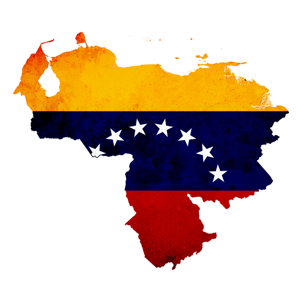 Free Venezuelans need to run their country — Benjamin Powell