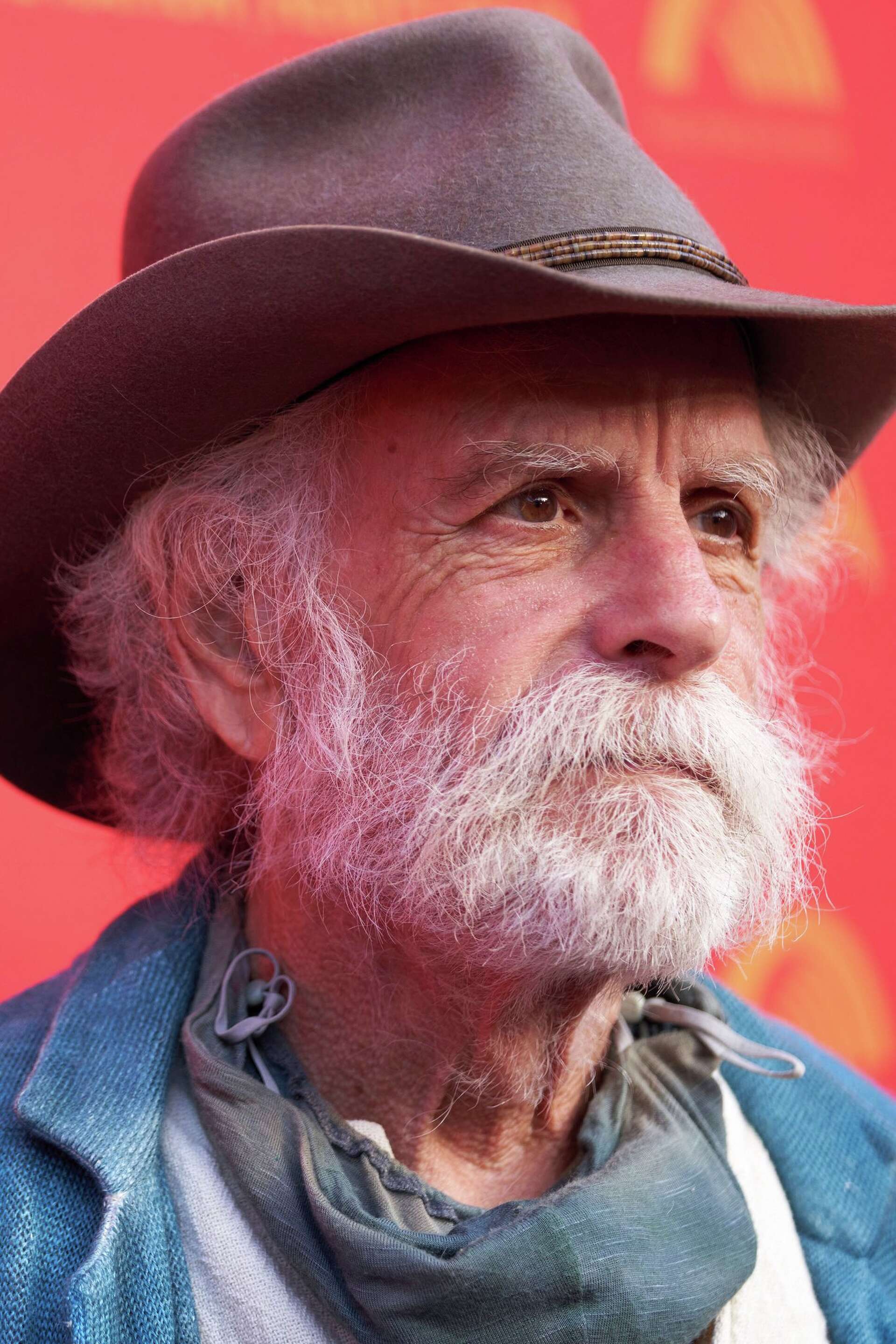 Grateful Dead founding member Bob Weir dies at 78