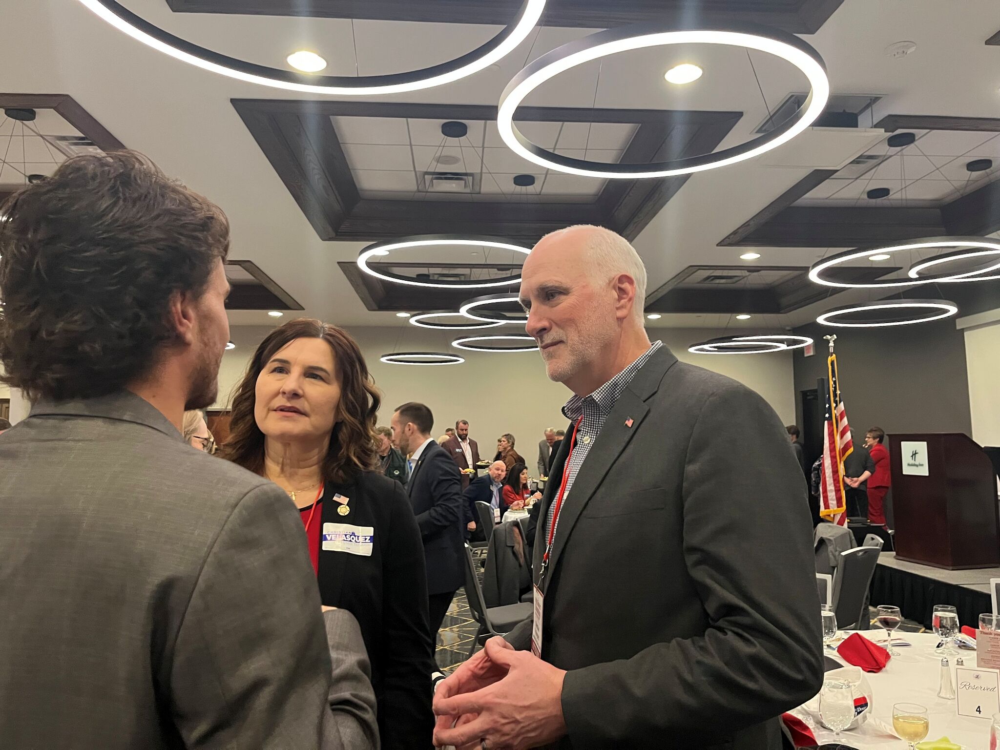 Red clandestina en Minneapolis desafía a ICE y protege a inmigrantes