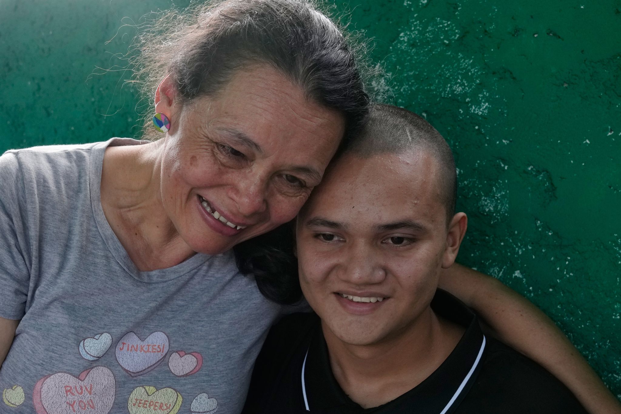 Continúa por 3er día la lenta liberación de prisioneros en Venezuela ...