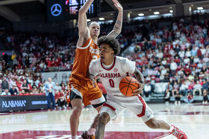 Texas basketball vs Alabama game score: Highlights, recap of Horns win