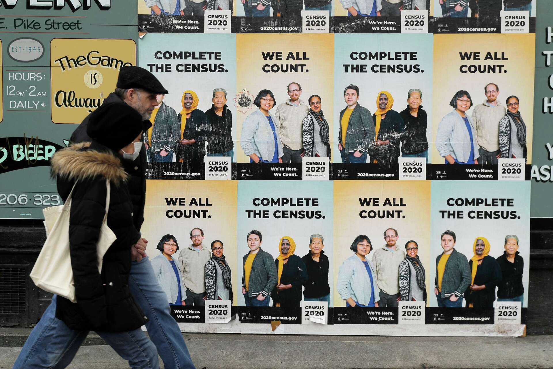 Census Bureau plans to use survey with a citizenship question in its ...