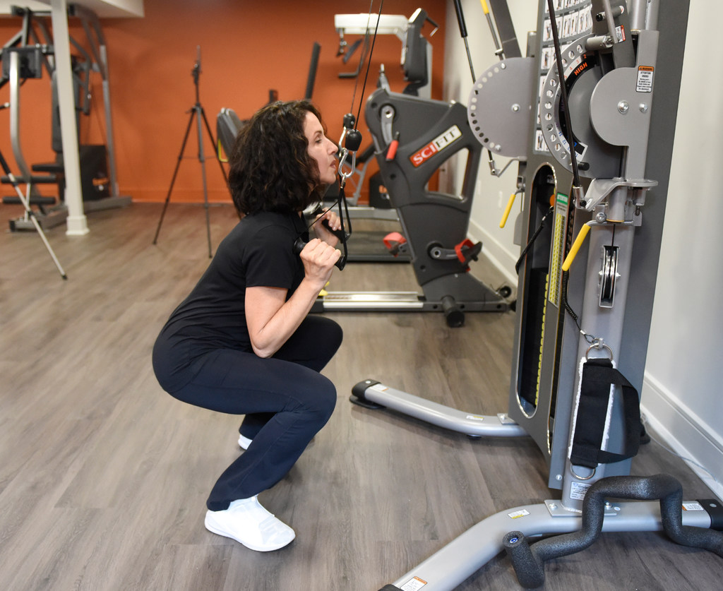 Know your rights in CT if gym, health club resolutions change