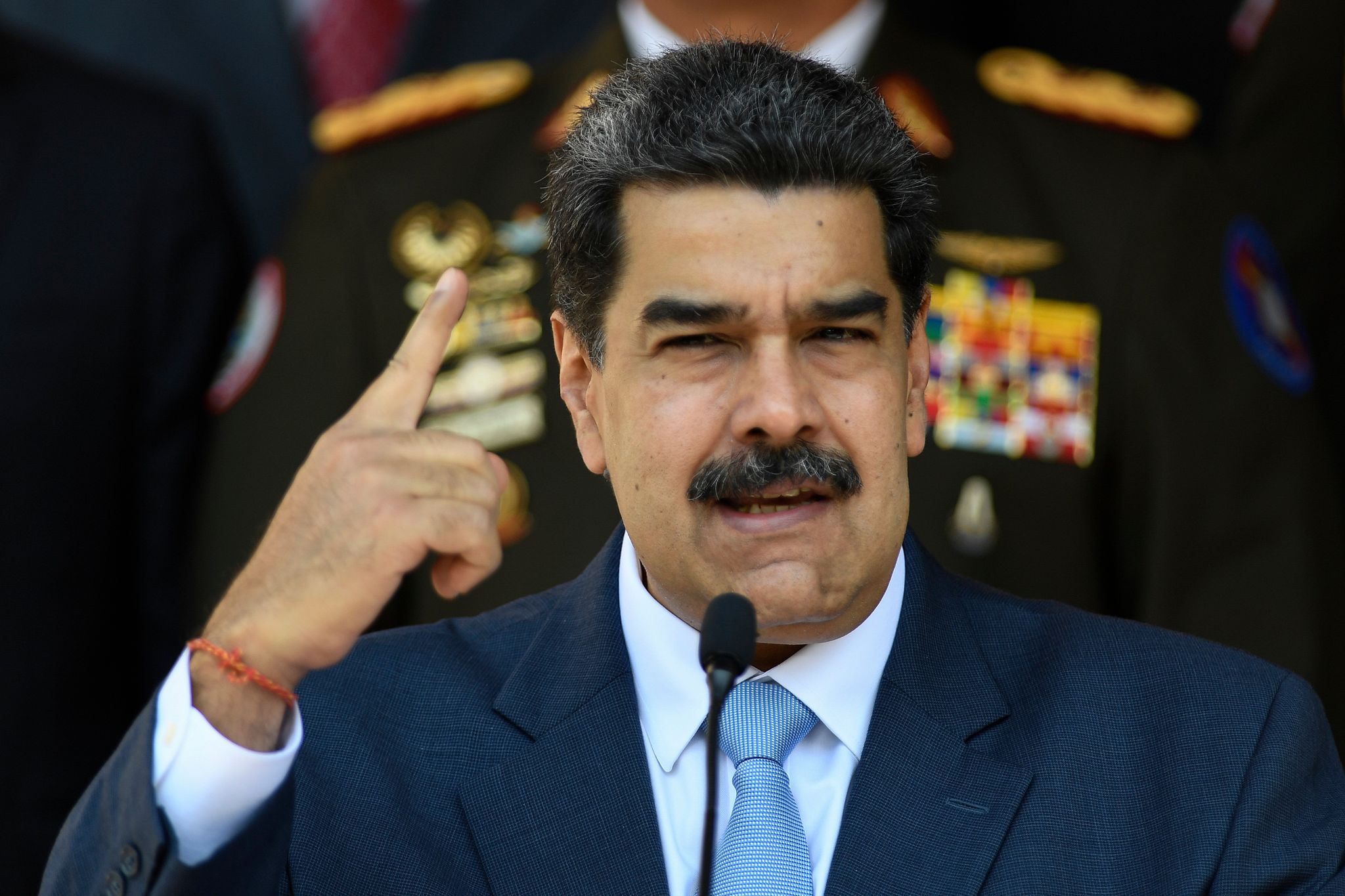 A $400,000 payout after Maduro's capture is putting prediction markets ...