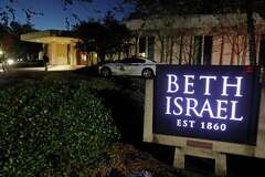 Detienen a sospechoso tras incendio en histórica sinagoga en Mississippi