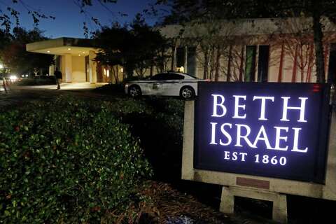 Detienen a sospechoso tras incendio en histórica sinagoga en Mississippi