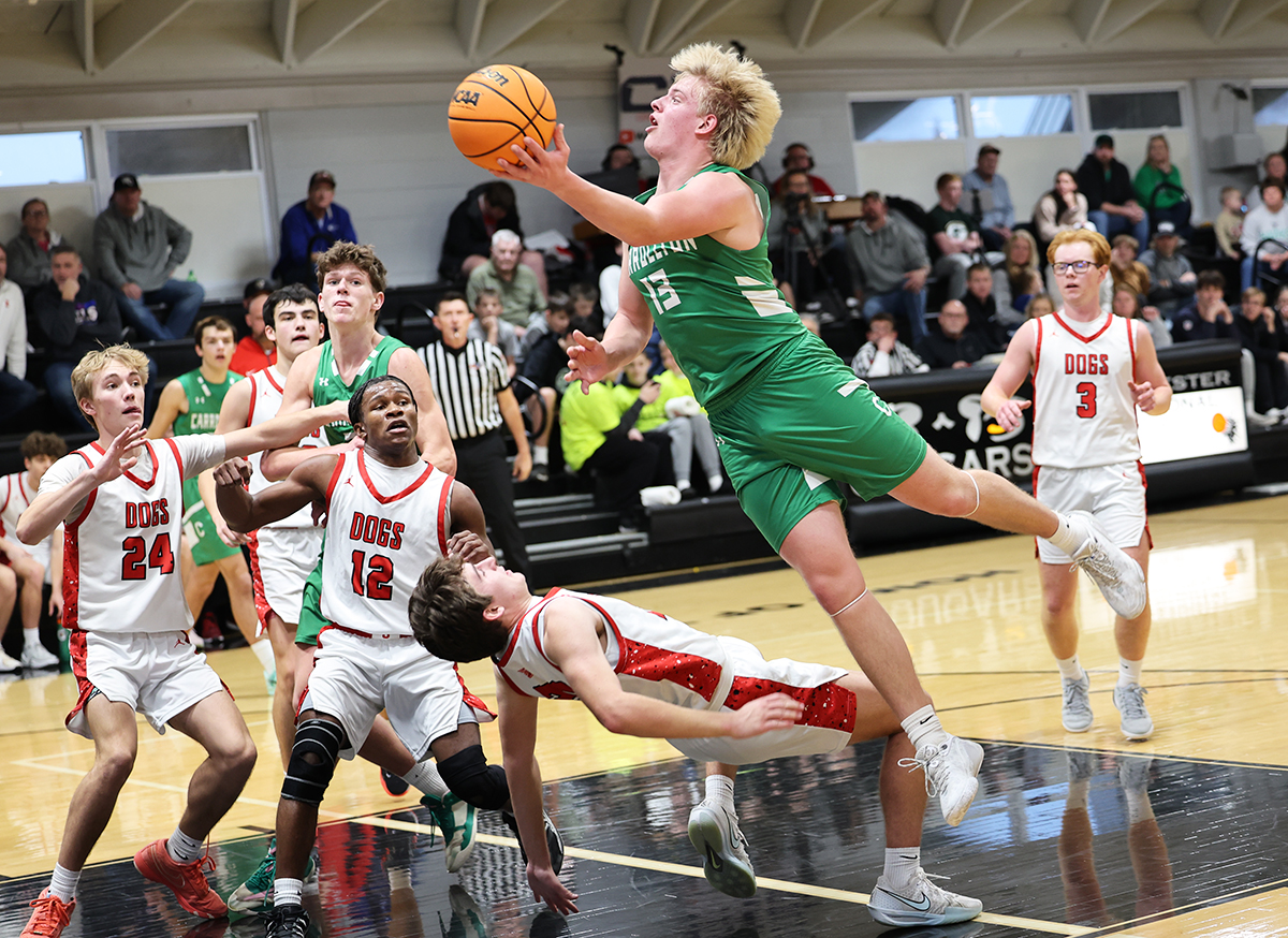 Tim Hardaway Jr. scores 25 points, Aaron Gordon adds 23 and Nuggets ...