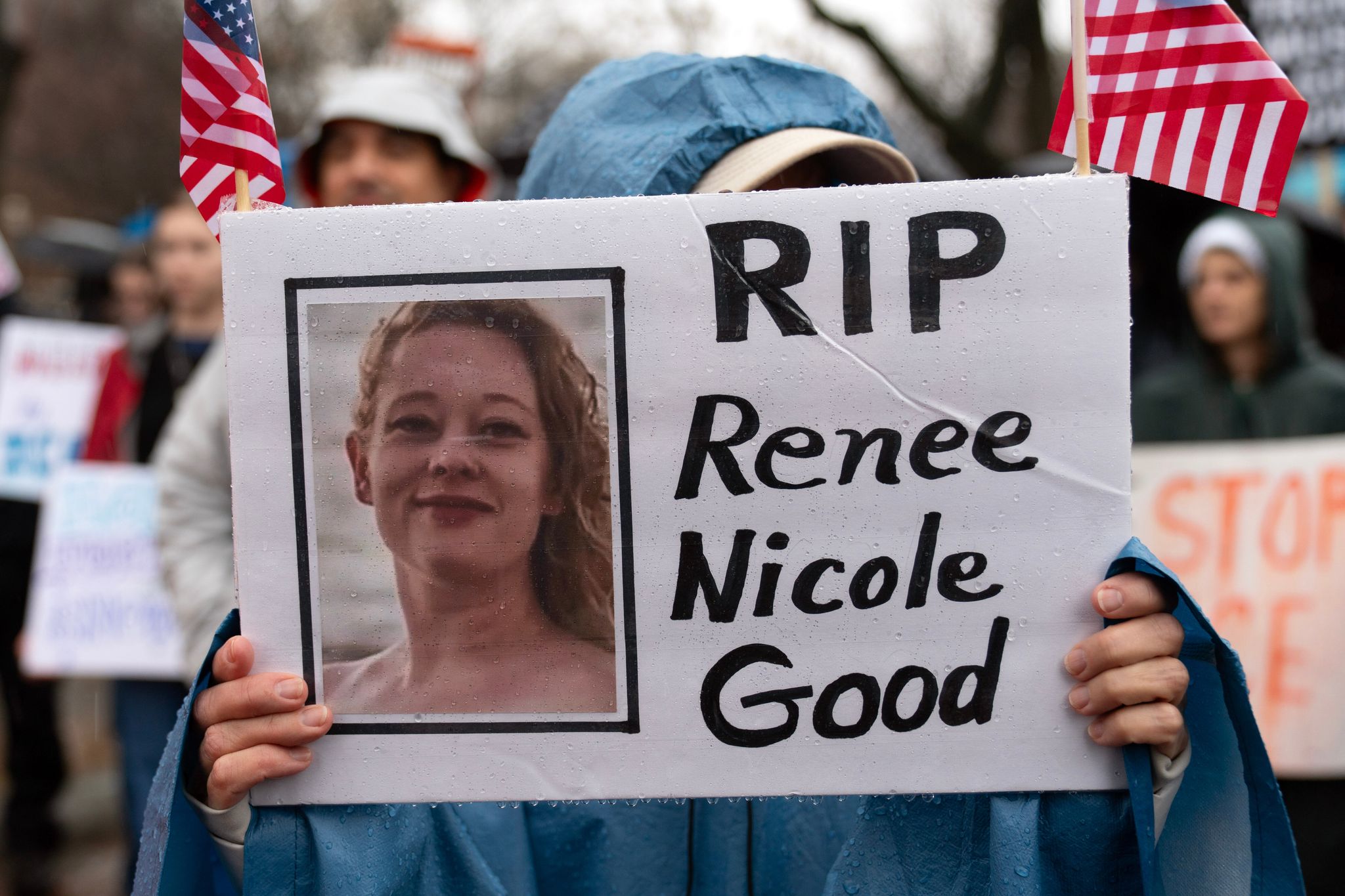 Minnesota Democrats are demanding a broader investigation into Renee ...