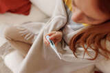 Local health officials report high influenza numbers in Michigan