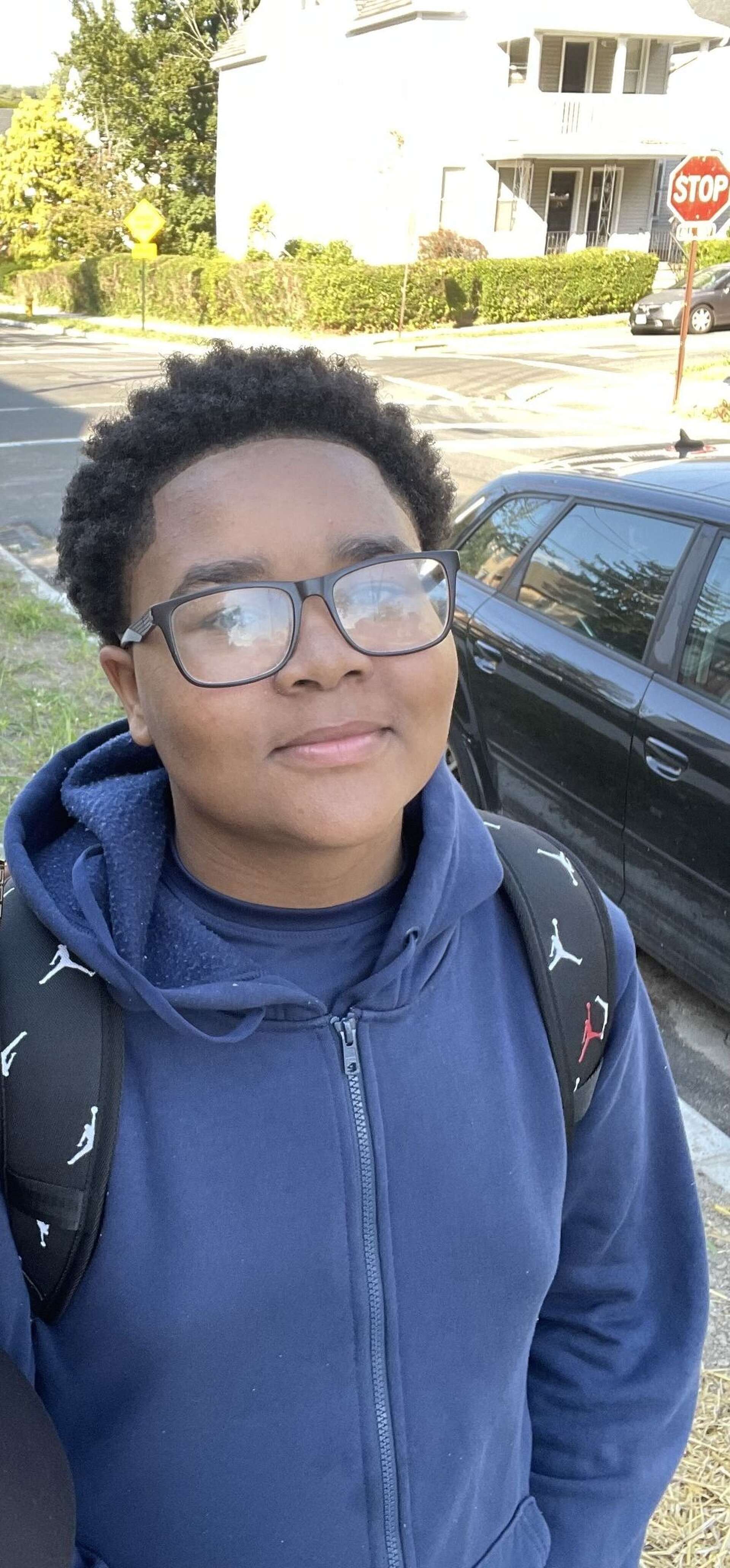 Families recall last chats with teens killed in New Haven crash