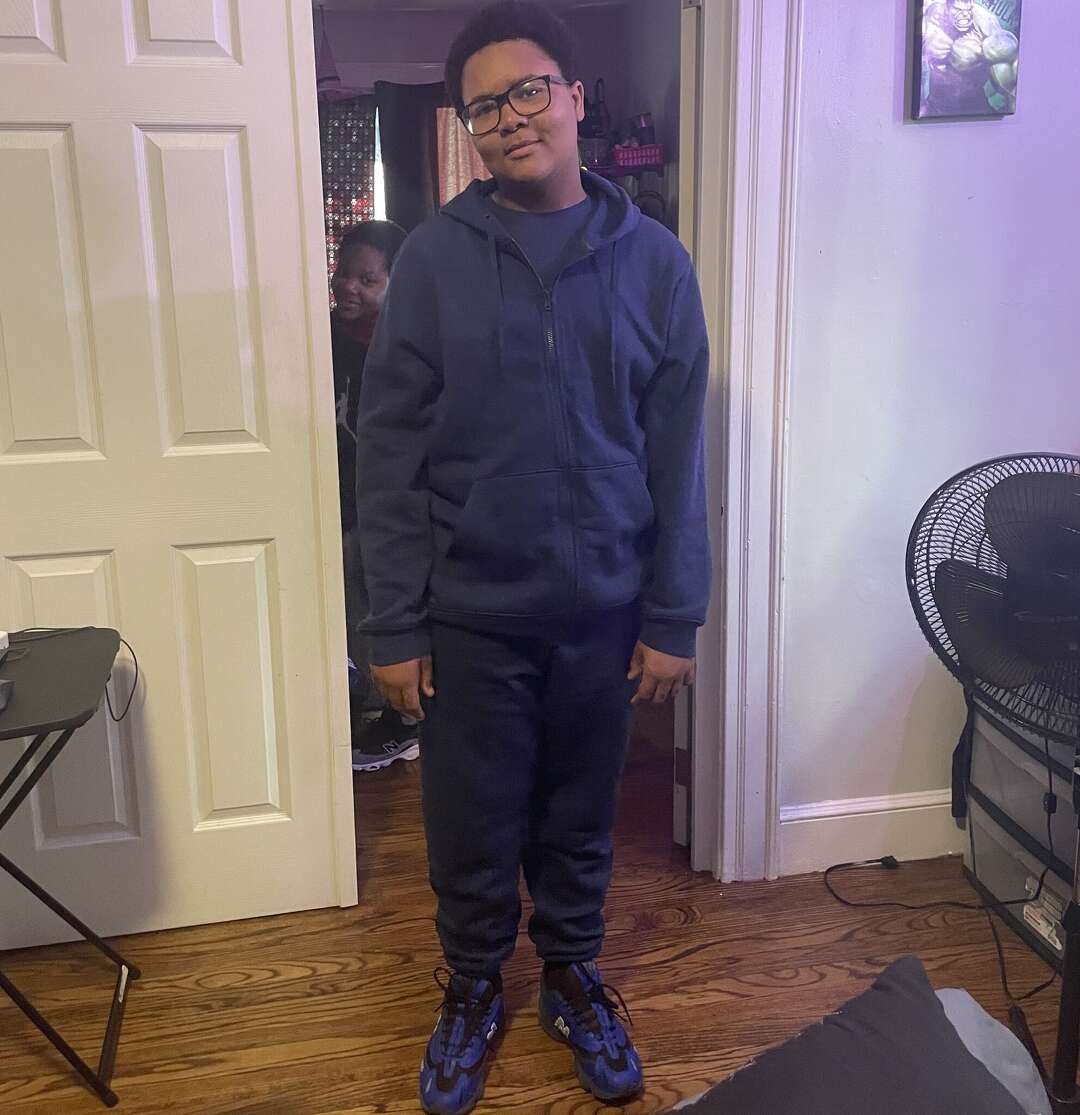 Families recall last chats with teens killed in New Haven crash