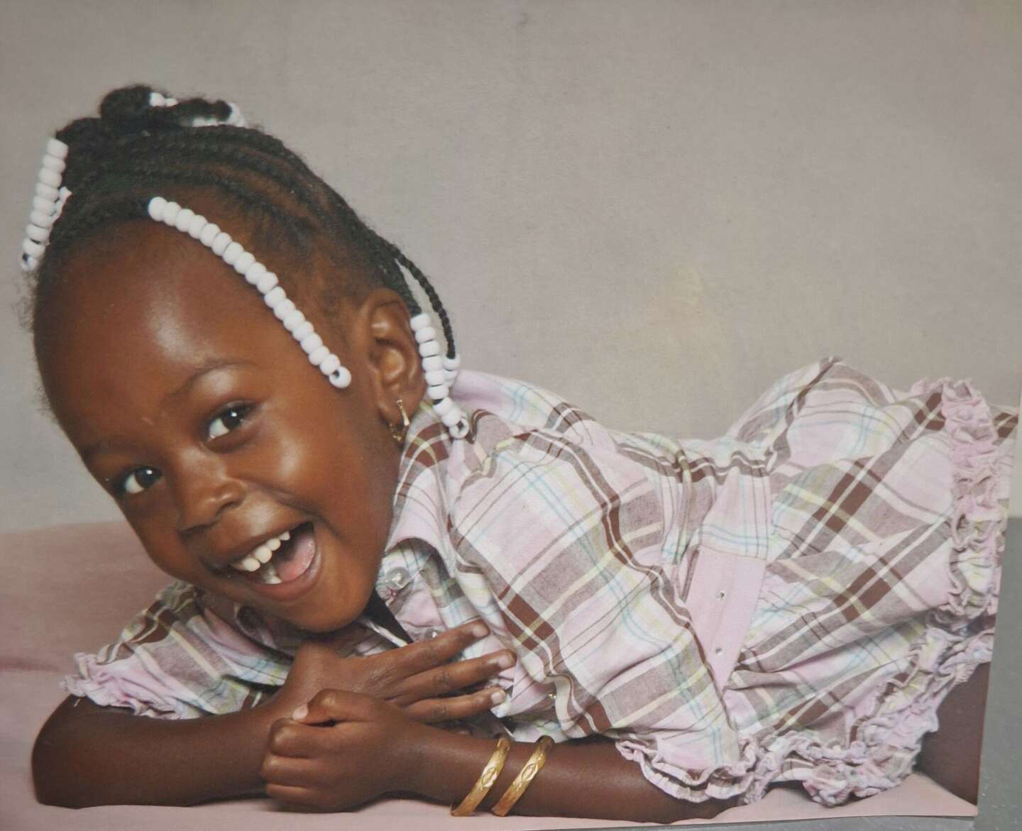 Families recall last chats with teens killed in New Haven crash