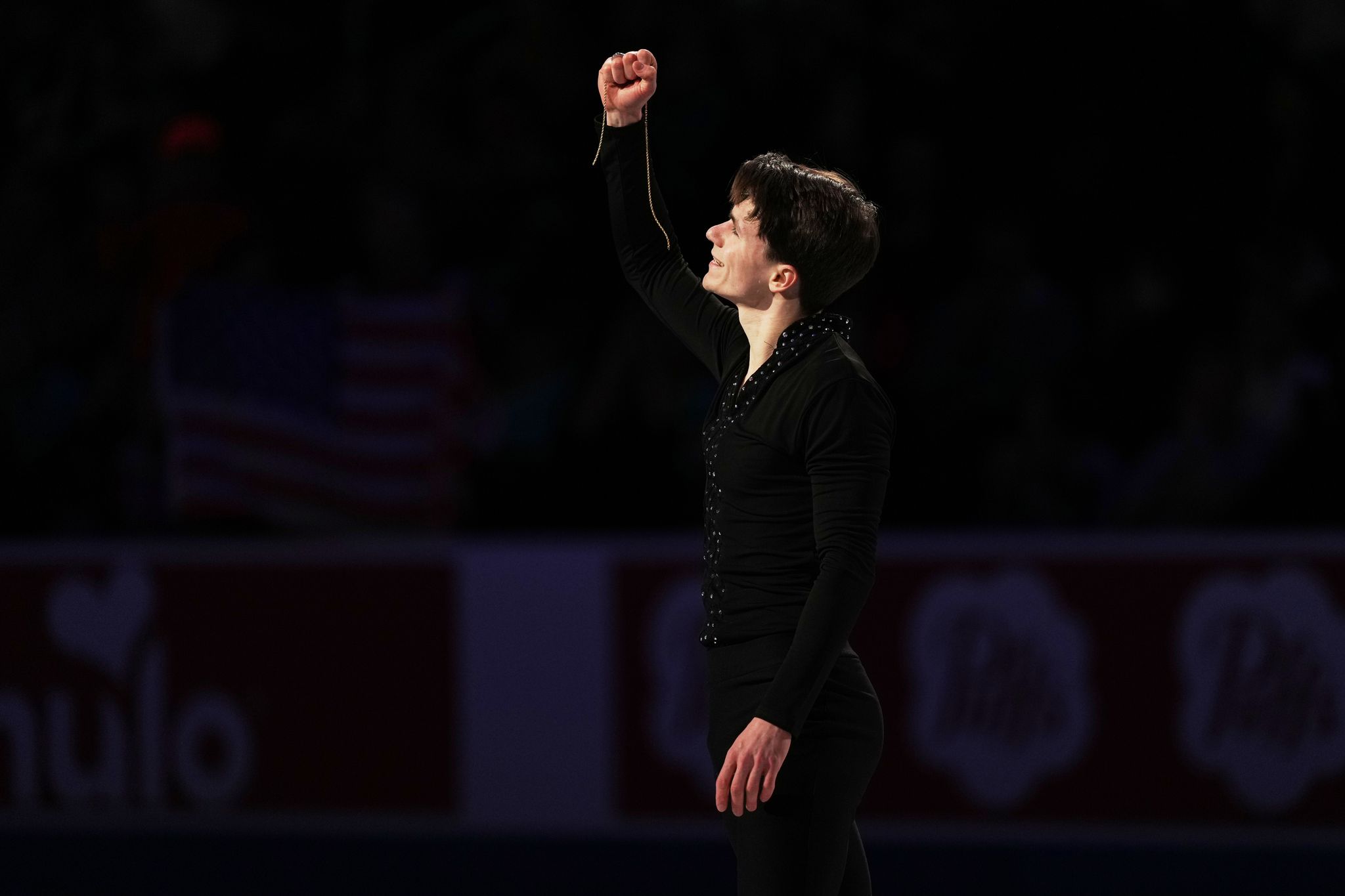 World champ Ilia Malinin leads one of the strongest US Figure Skating ...