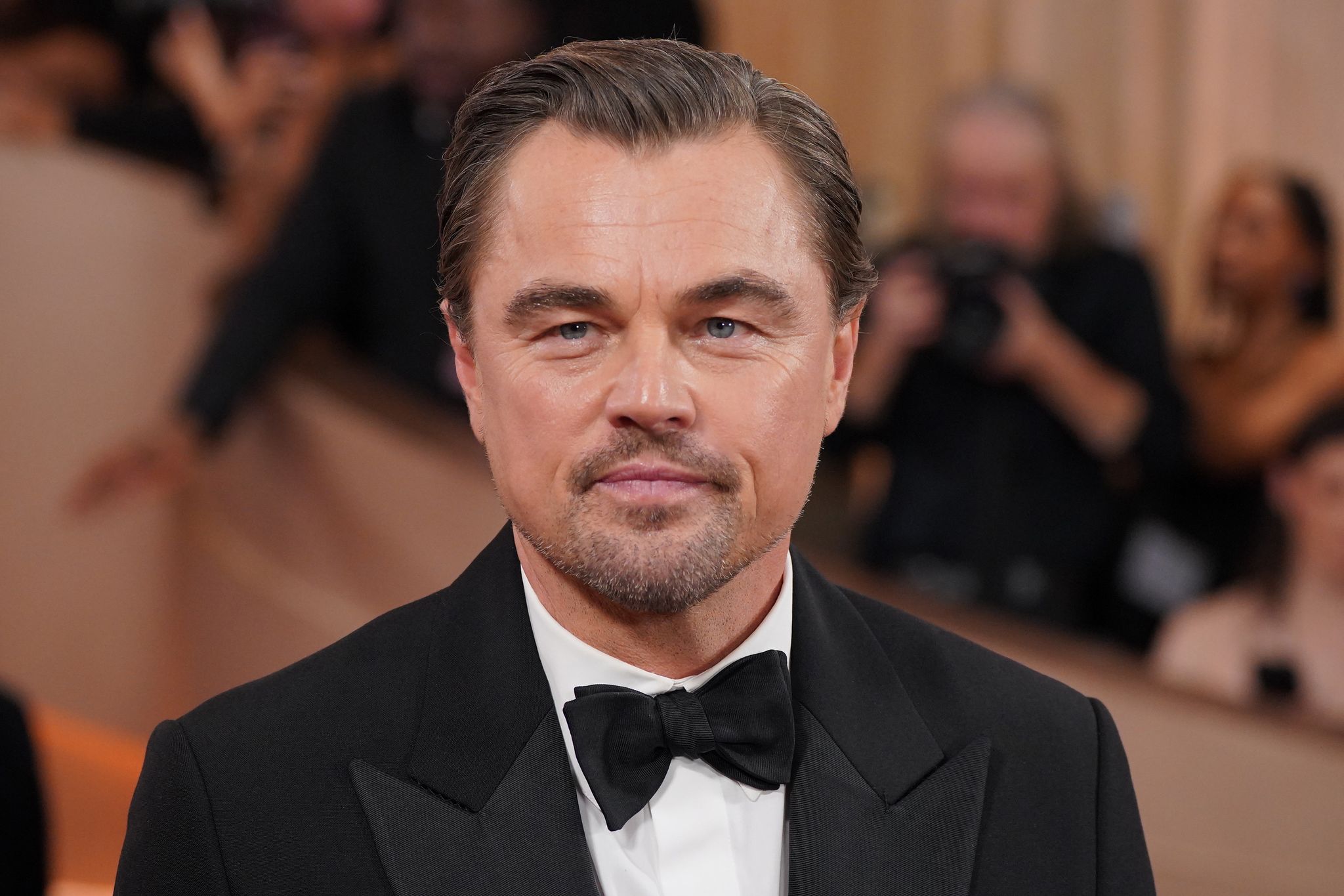 Leonardo DiCaprio’s Bob Ferguson was already iconic before the Oscar ...