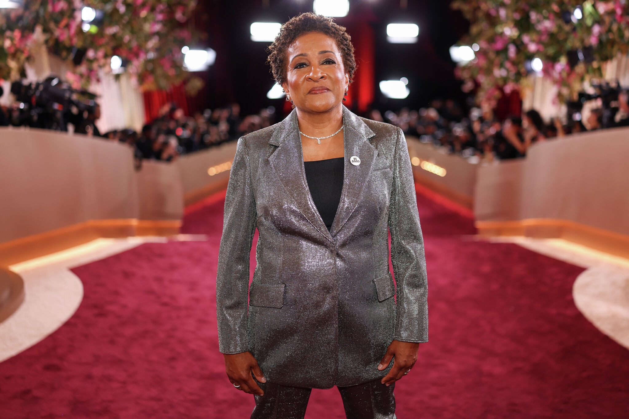 'One Battle After Another' and 'Hamnet' take top honors at Golden Globes