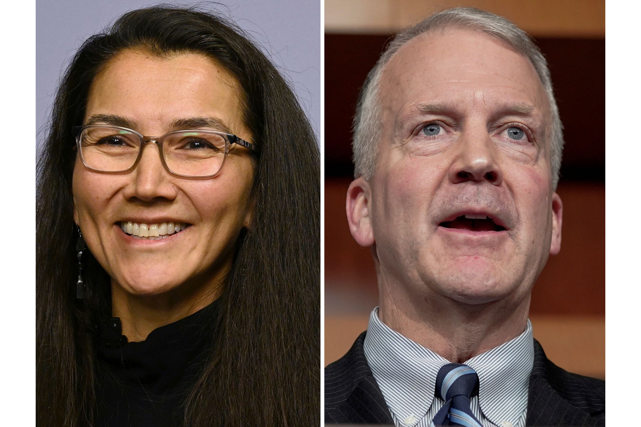 Mary Peltola, barrier-breaking ex-Alaska congresswoman, is challenging ...