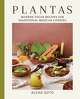 This beef taco recipe from the cookbook 'Plantas' uses salsa for ...