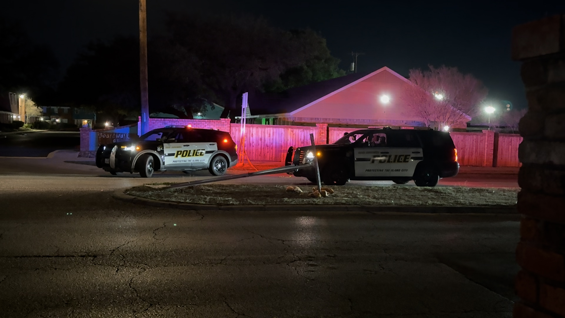 Birthday party fight ends in double shooting on Northeast Side