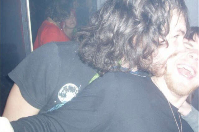 20 things about August Rosa, bar owner, Dive and Pint Sized