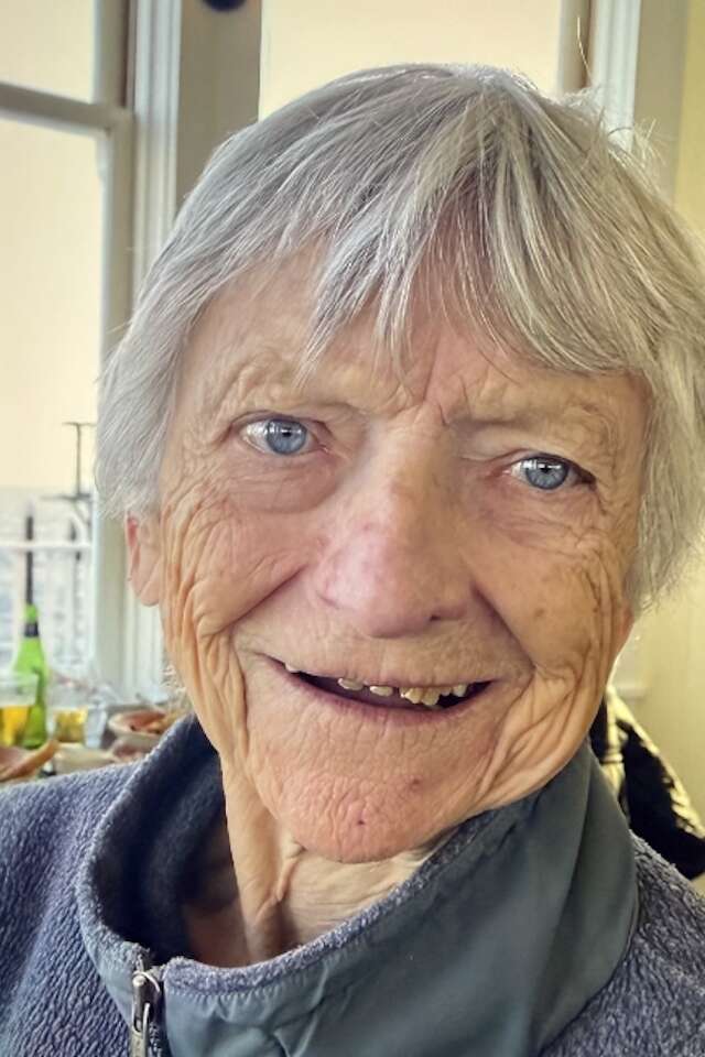 Novato: Police Searching For Missing At-Risk 92-Year-Old Woman