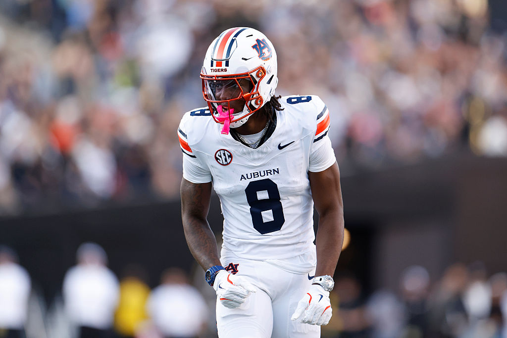 Stafford gets first nod for AP All-Pro. Garrett, Nacua and Smith-Njigba ...