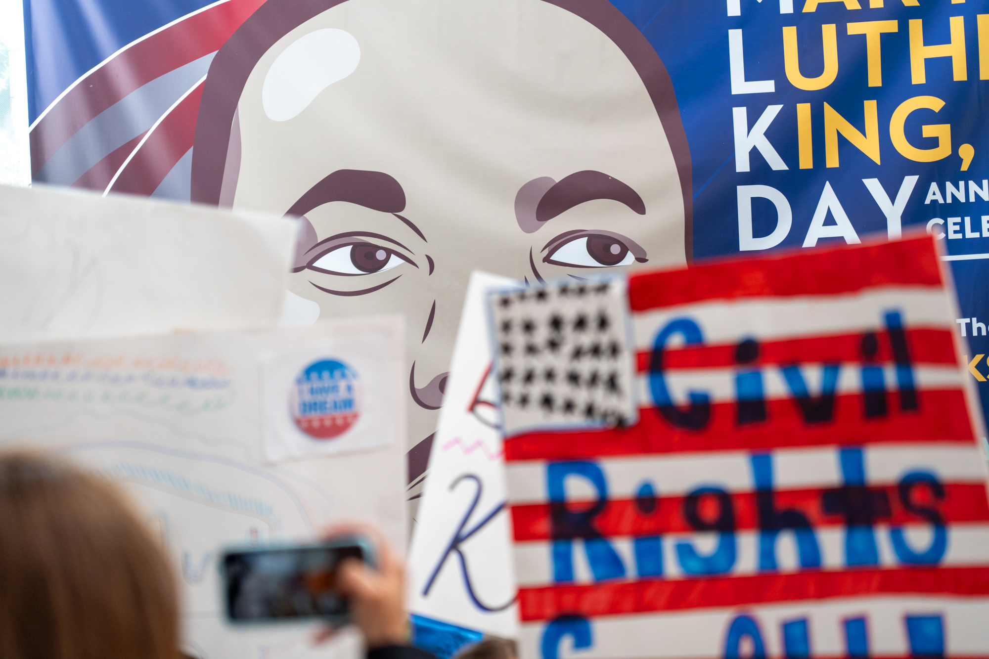 MLK Day Houston: What businesses are closed for the holiday?