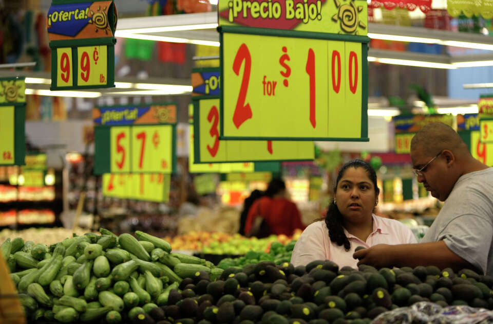 Mexican H-E-B? Texans bemoan only 2 'Mi Tienda' stores in the state