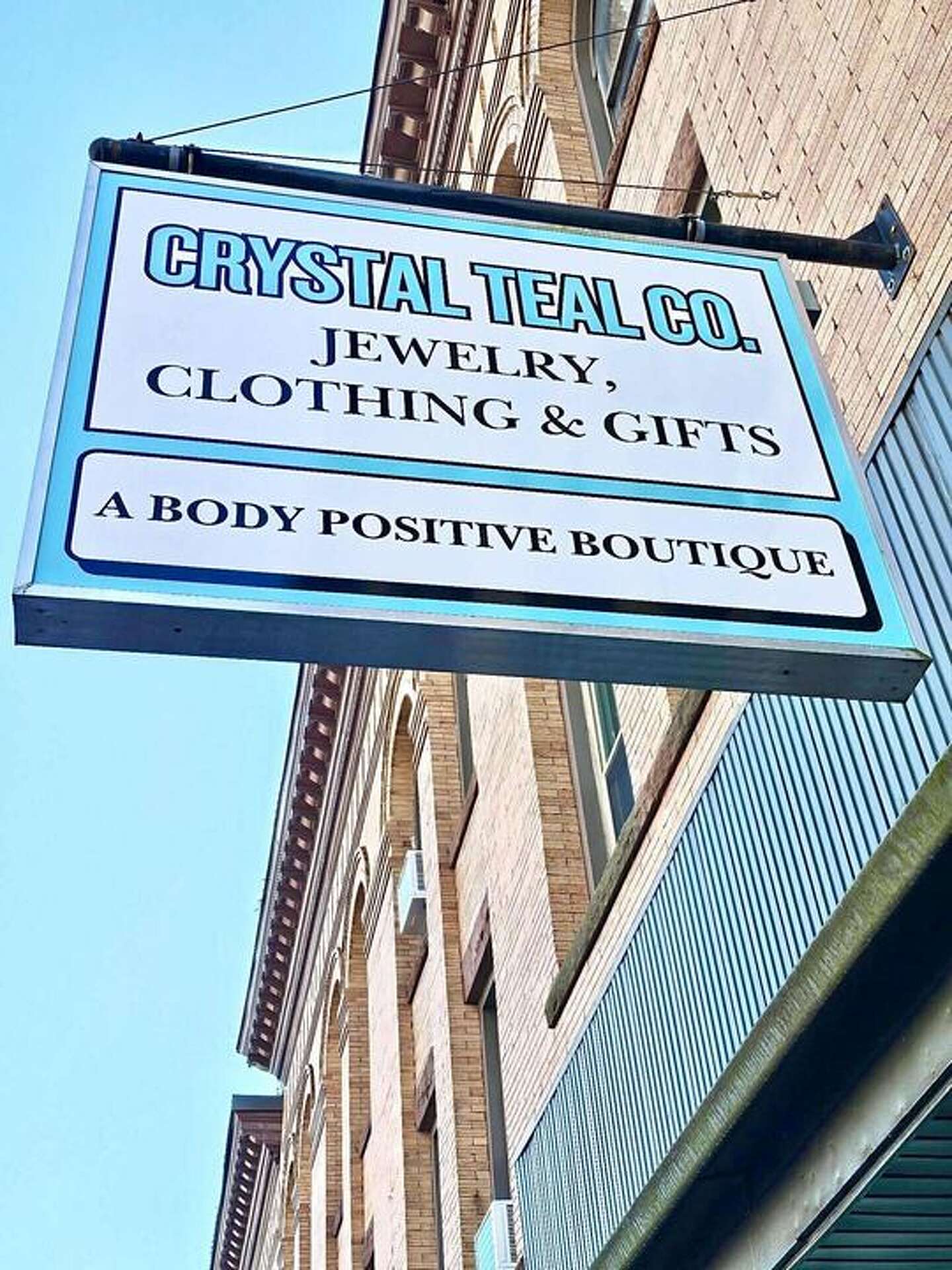 Torrington boutique to start networking hub for female entrepreneurs