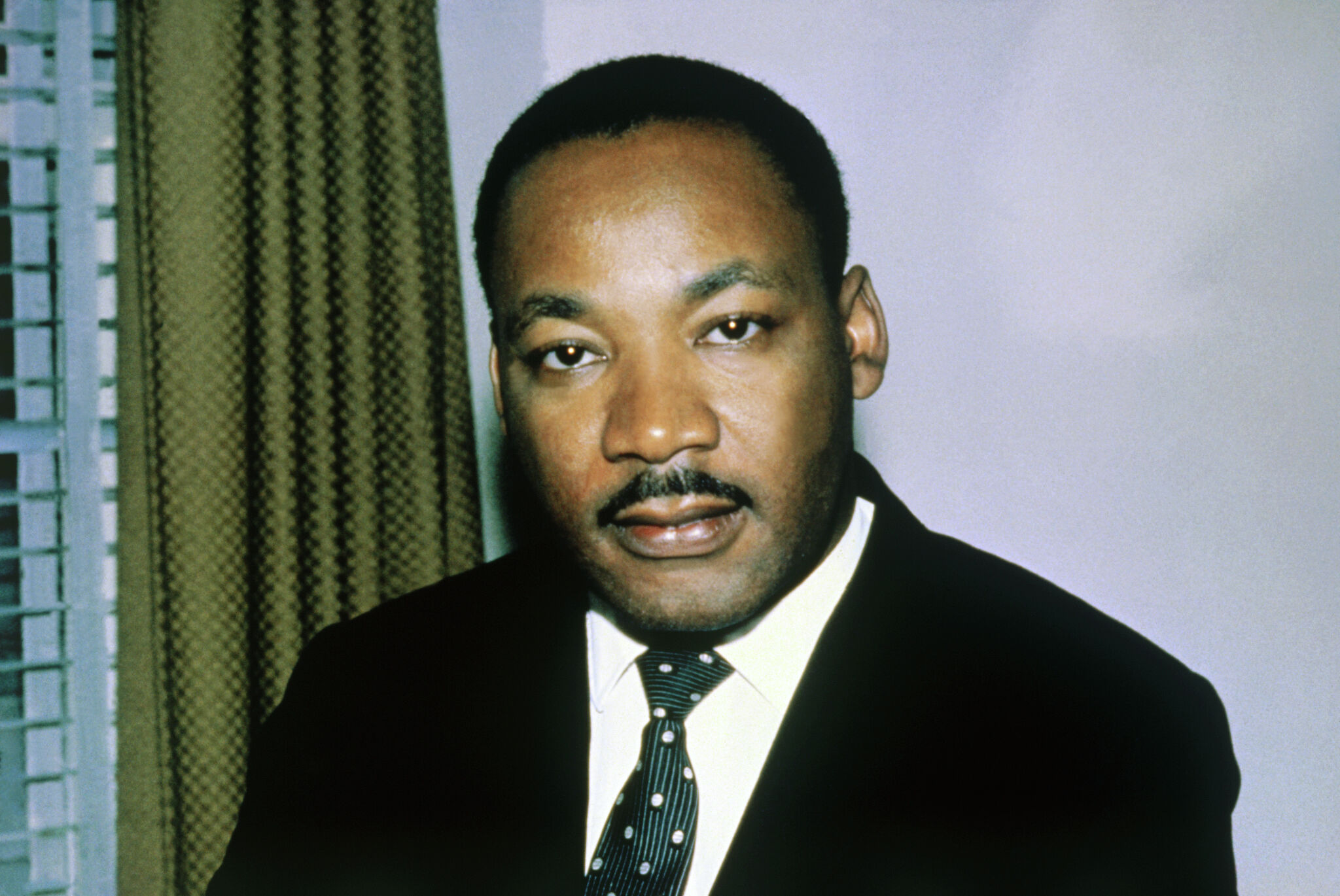 Here's how Norwalk is celebrating Martin Luther King Jr. Day