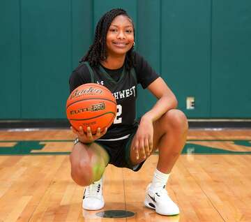 Southwest's Skylar Sims selected E-N basketball Player of the Week