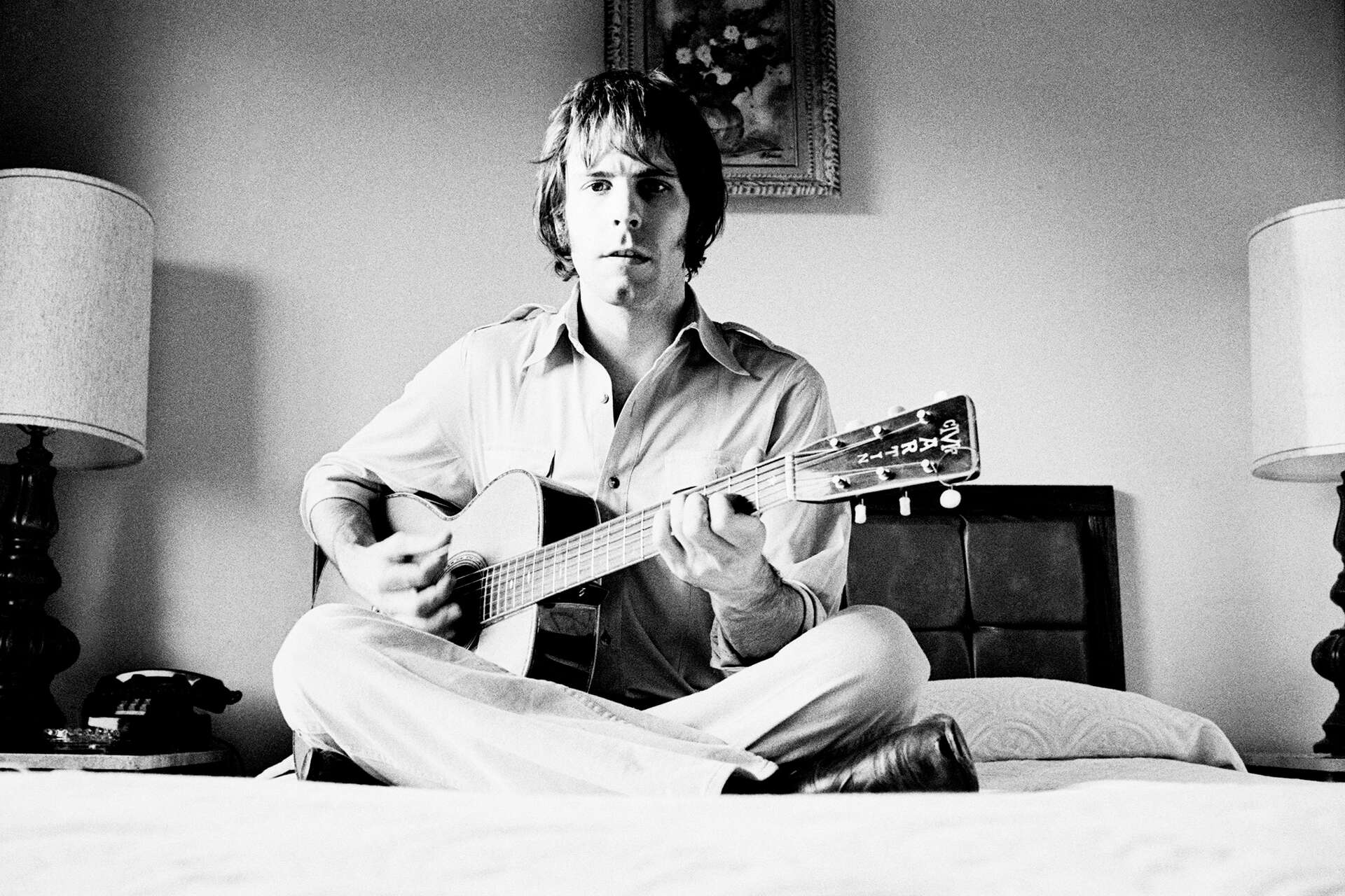 A Grateful Dead scholar remembers Bob Weir