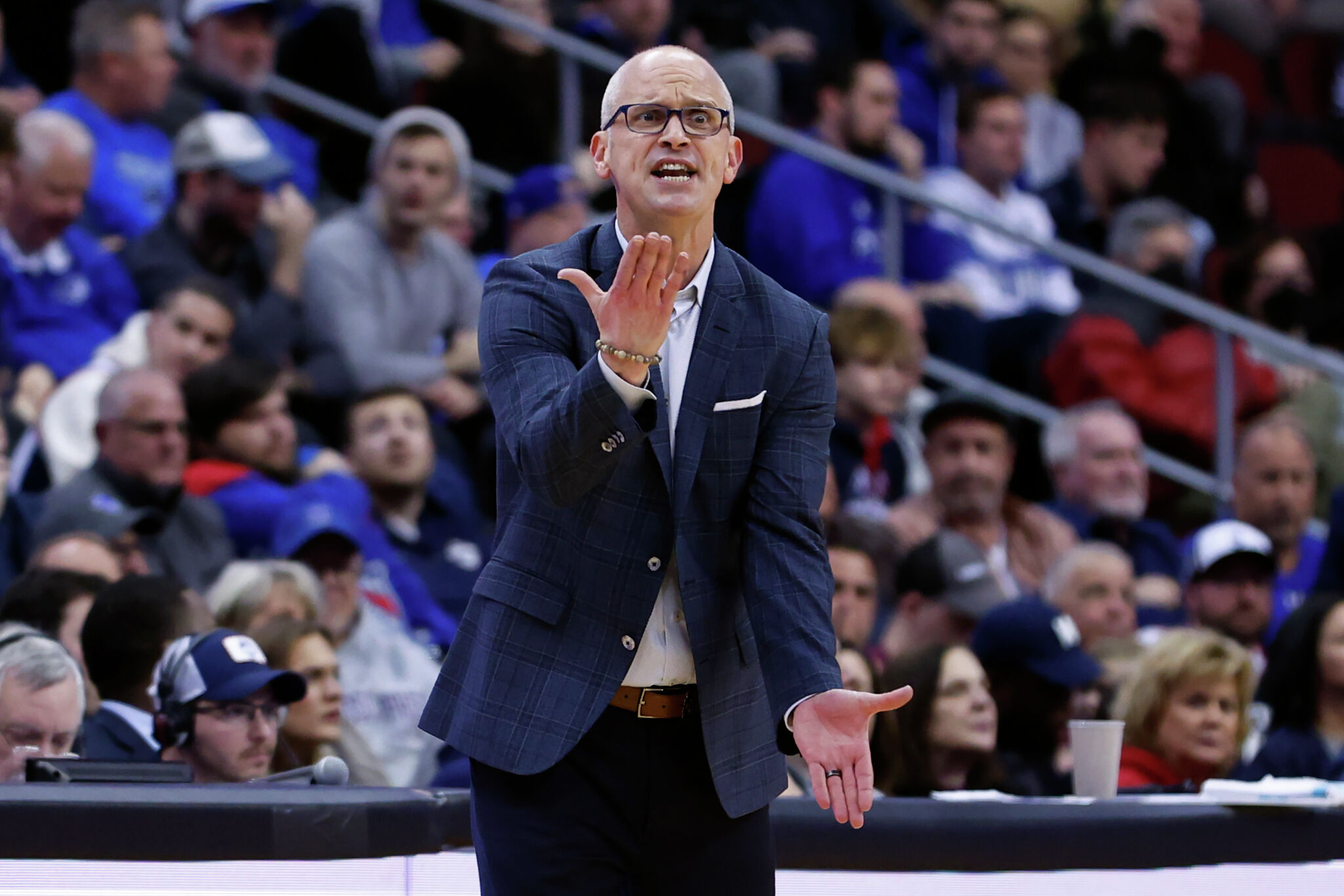 Trump's list of targeted opponents grows longer with action against ...