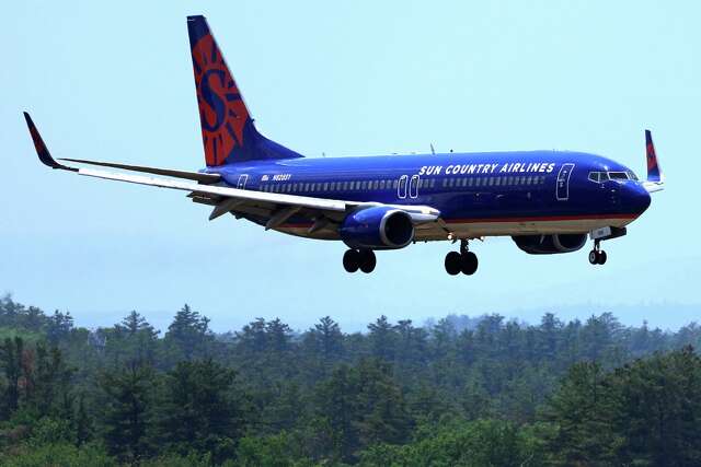 Allegiant Air to acquire Sun Country Airlines in $1.5B deal