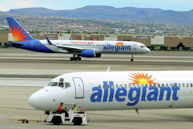 Allegiant Air to acquire Sun Country Airlines in $1.5B deal