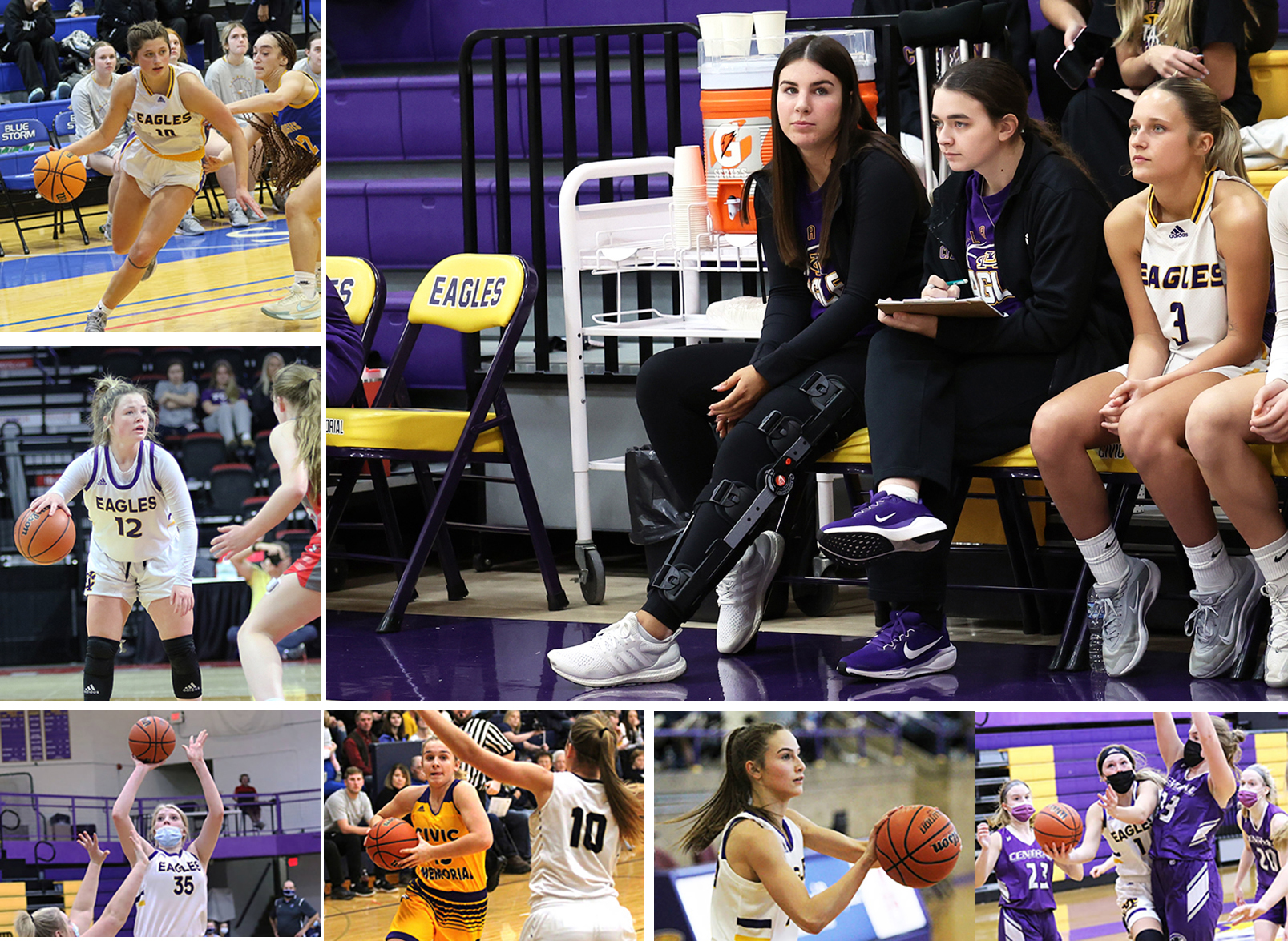 Crowd yells 'cowards!' after federal agents crash into a car and fire ...