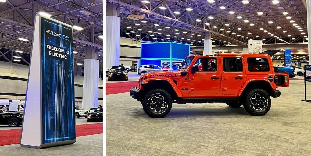 Stellantis Kills ALL Plug-In Hybrid Vehicles