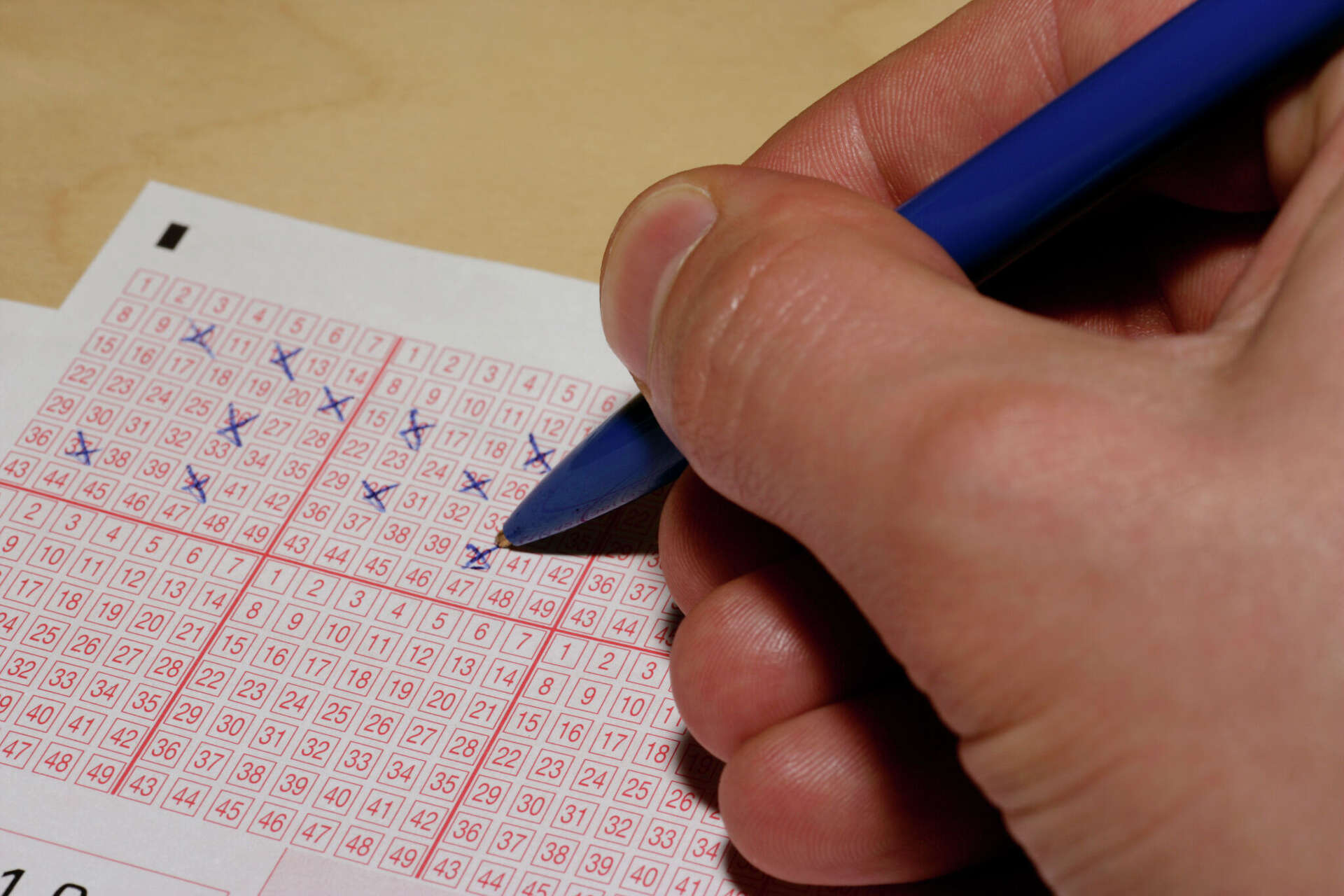 Winning Cash 5 ticket worth $100K remains unclaimed, CT Lottery says