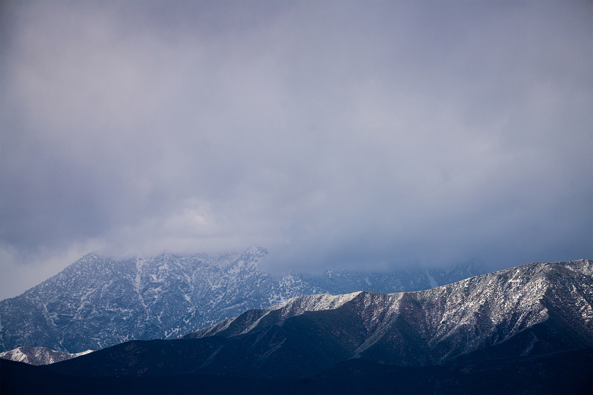 What to do with Mount Baldy? Feds seek input on LA's deadly mountain