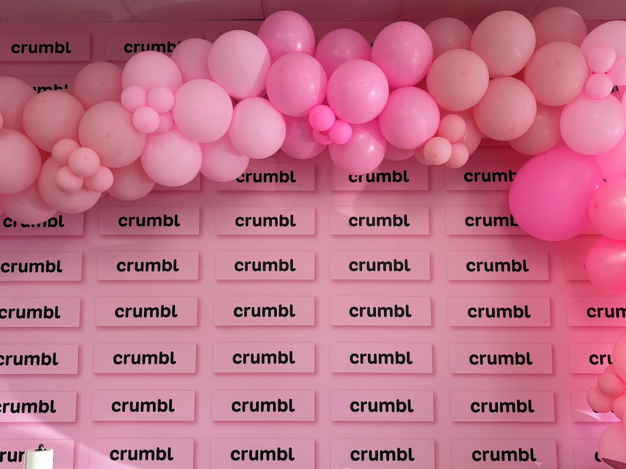 Nationwide pastry franchise embraced by Texas tourist town