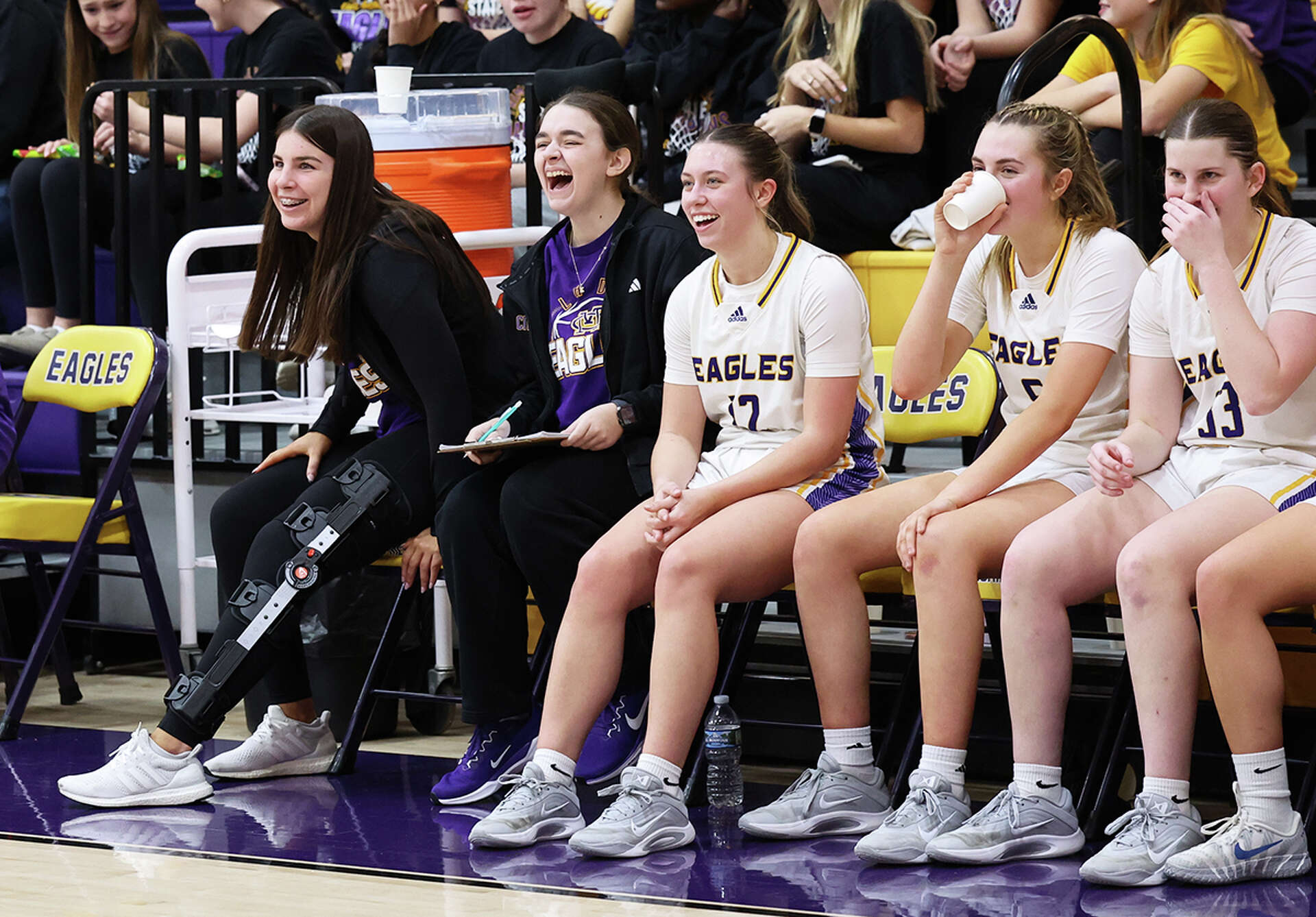 ACL ‘curse’ for CM girls basketball takes out Allie Truetzschler