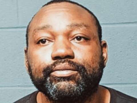 Hartford man caught driving car stolen out of Madison, police say