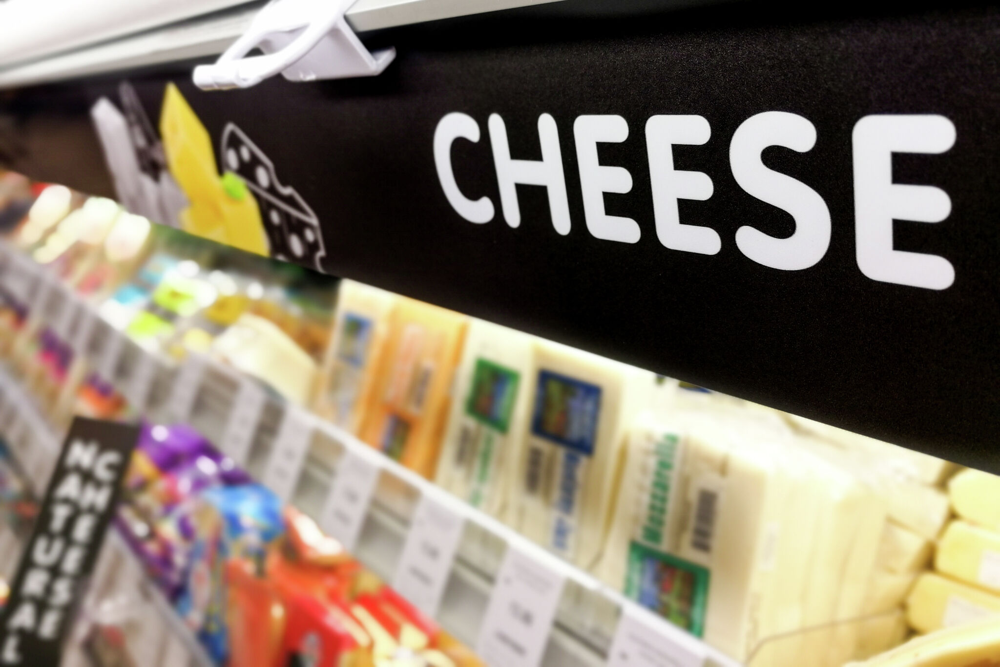 Cheese recall in Texas poses potentially deadly threat