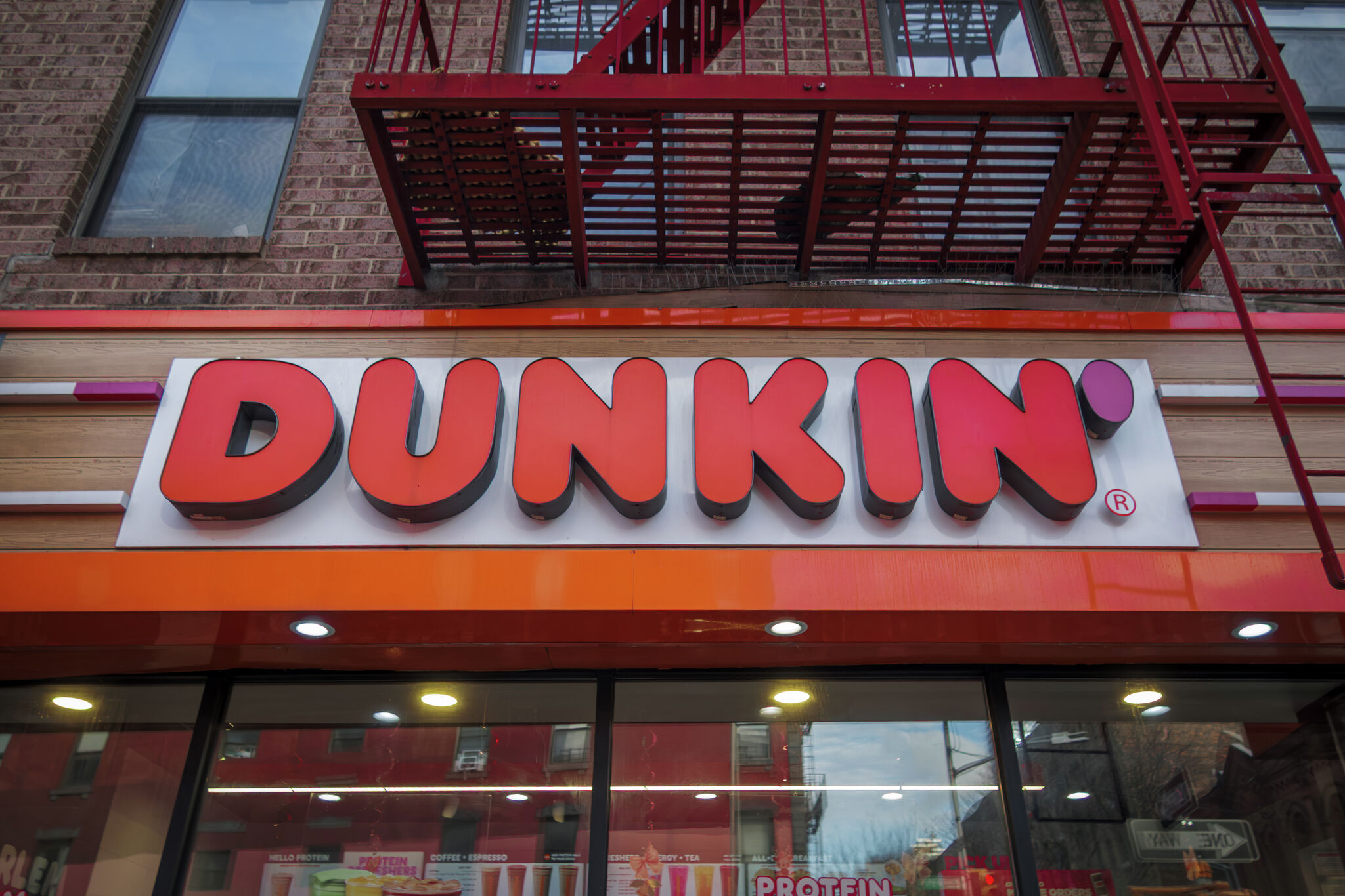 Dunkin' joins protein trend with five new drinks