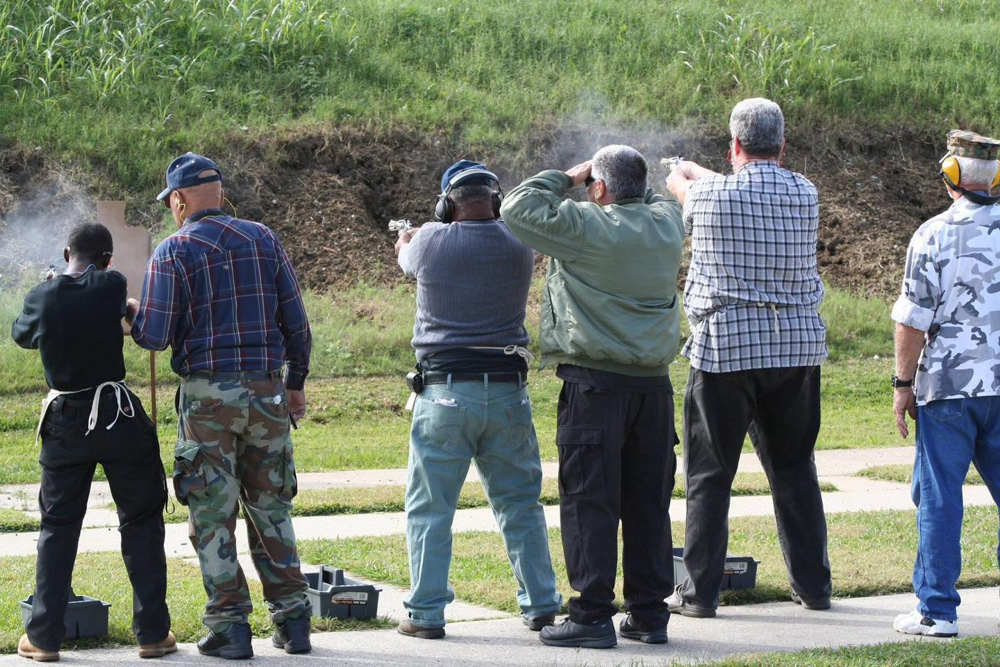 DC's inspector general is investigating police crime statistics, the ...