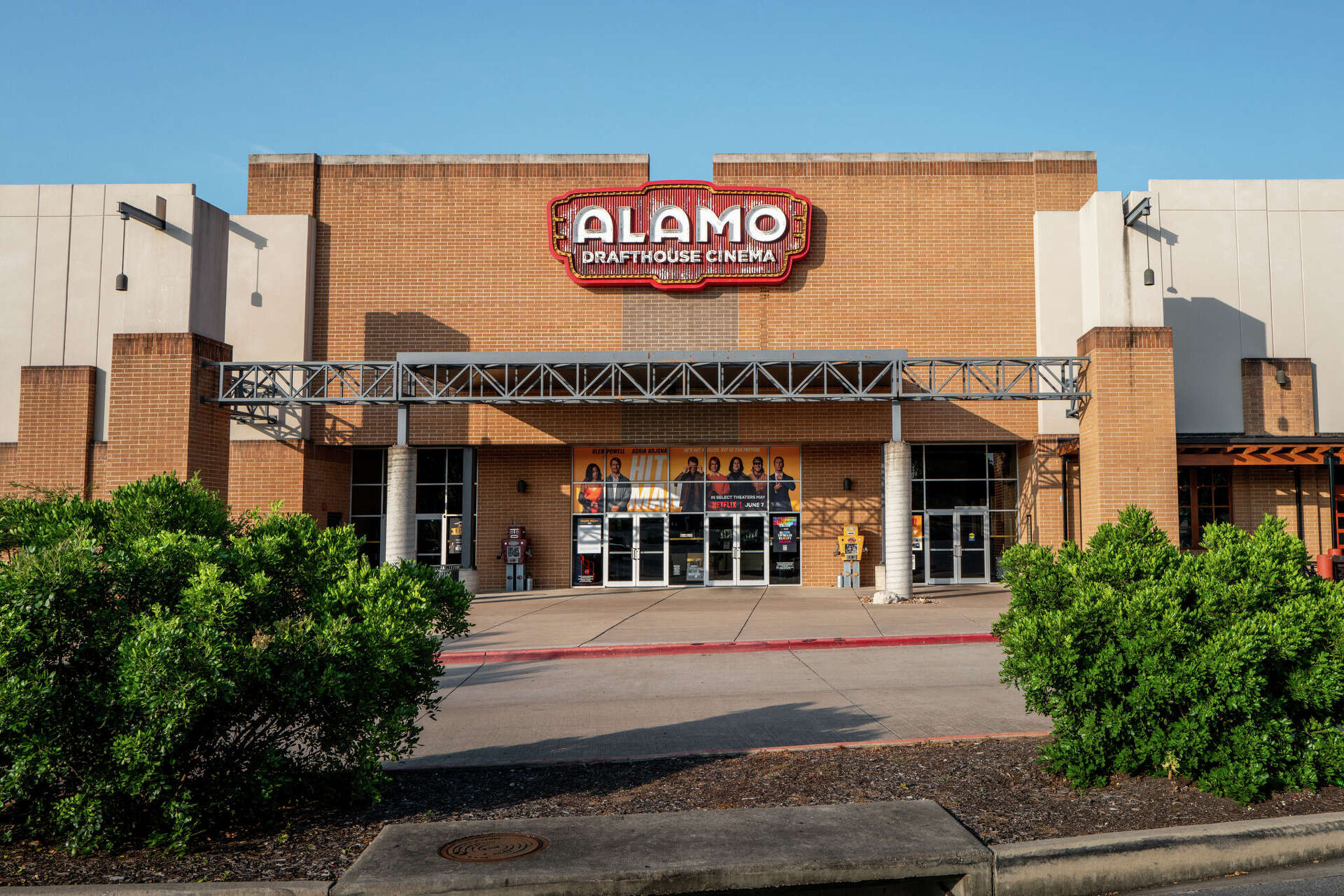Alamo Drafthouse unveils shocking change post Sony purchase