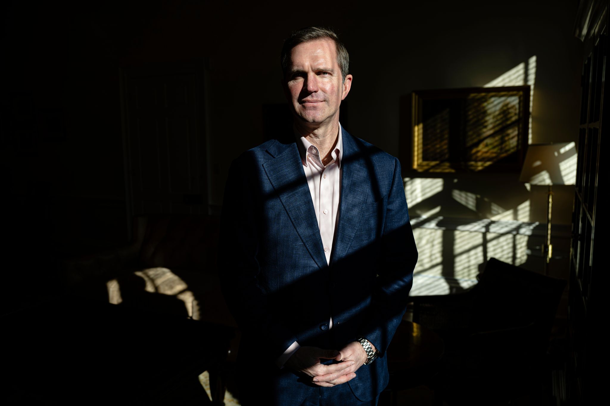 Beshear: Focusing on everyday concerns is key for Democrats vying for ...